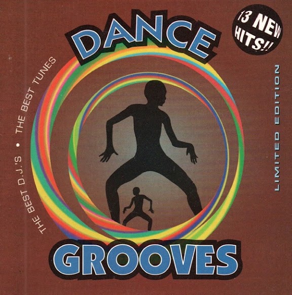 Dance Vinilo CD