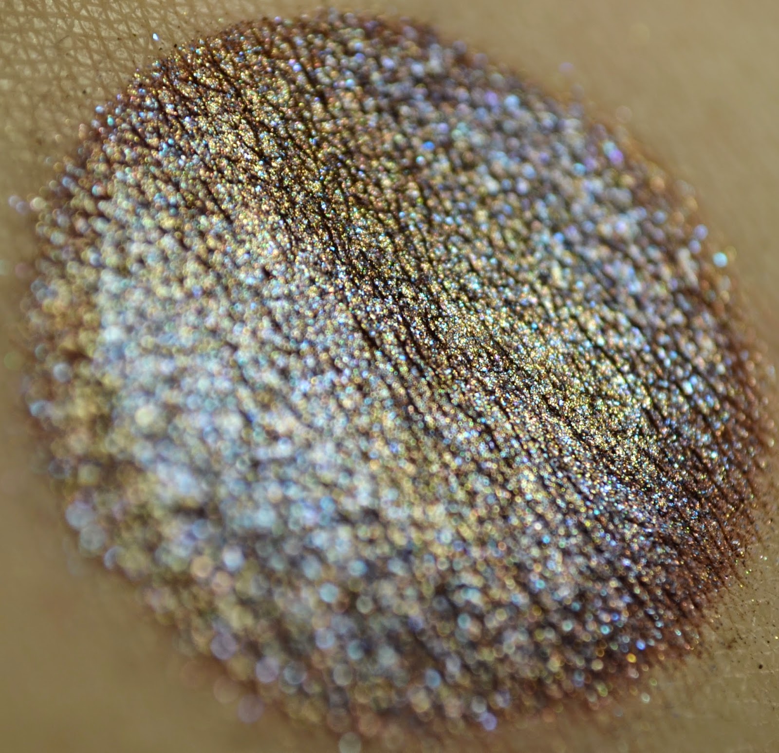 ArtisticShadows Etc.: Aromaleigh's Feast of Lupercal Swatches