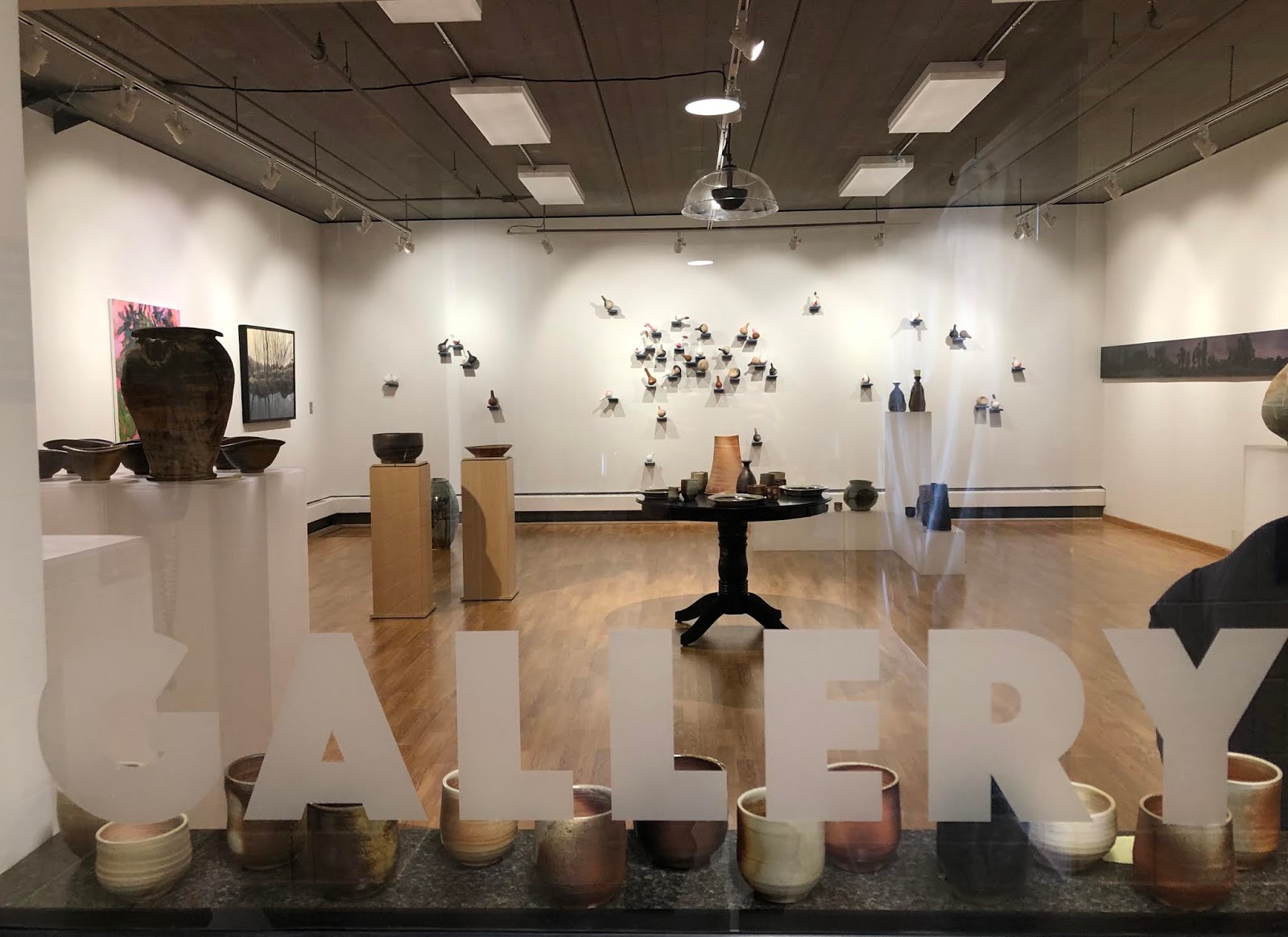 Laura Andrews Paintings