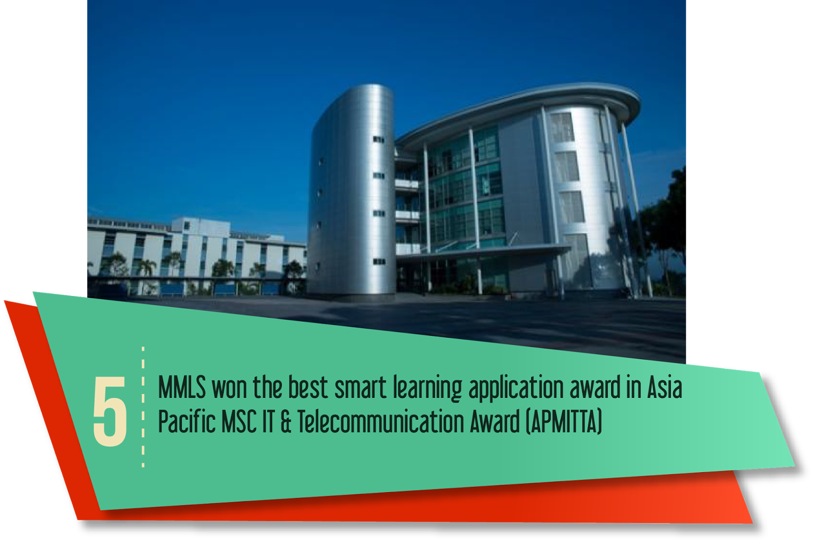 10 Things You Probably Did't Know About MMU - The M Culture