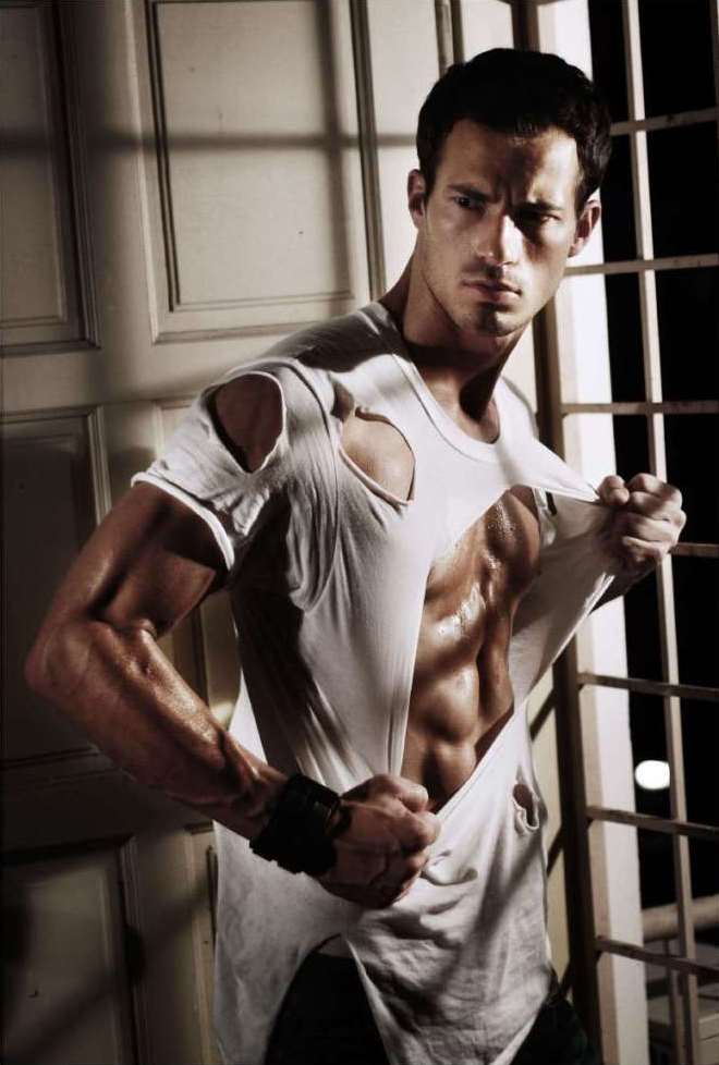 L'Homme du Jour: RADOSLAV VANKO