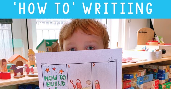 Making a Plan for Writing | From the Pond