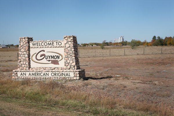 The McGee's: Welcome to Guymon, Oklahoma!