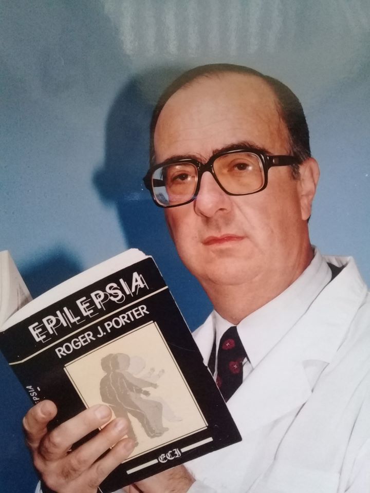 Sentido homenaje al Dr. Emilio Lucero