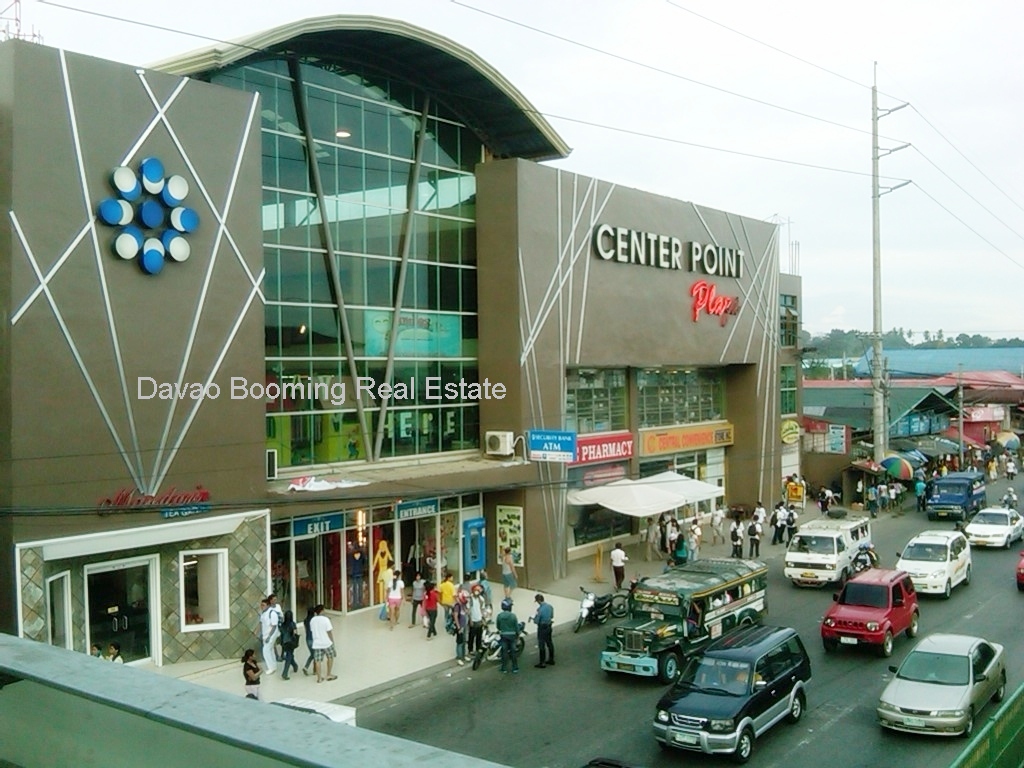 SouthernDC Post: CENTER POINT PLAZA - Matina Crossing, D.C.