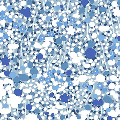 print & pattern: TEXTILES - imogen heath