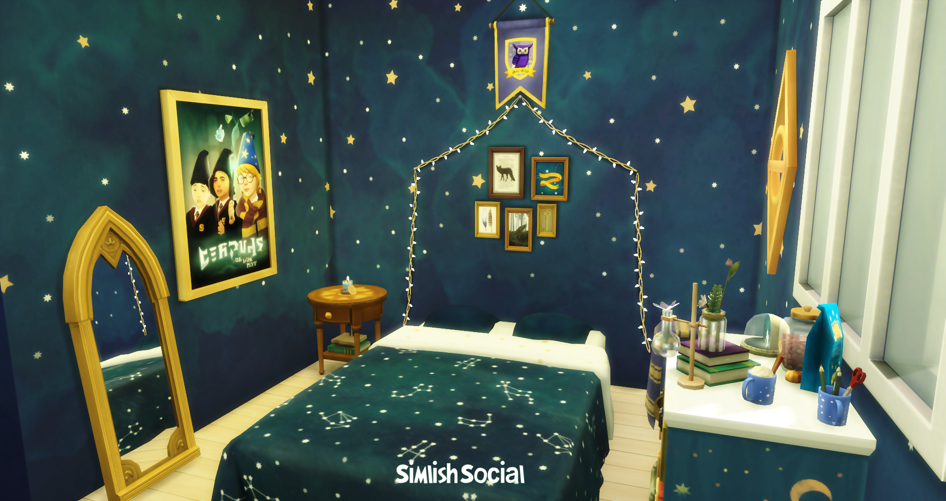 |MODS&CC| FAN MADE STUFF PACKS FOR THE SIMS 4