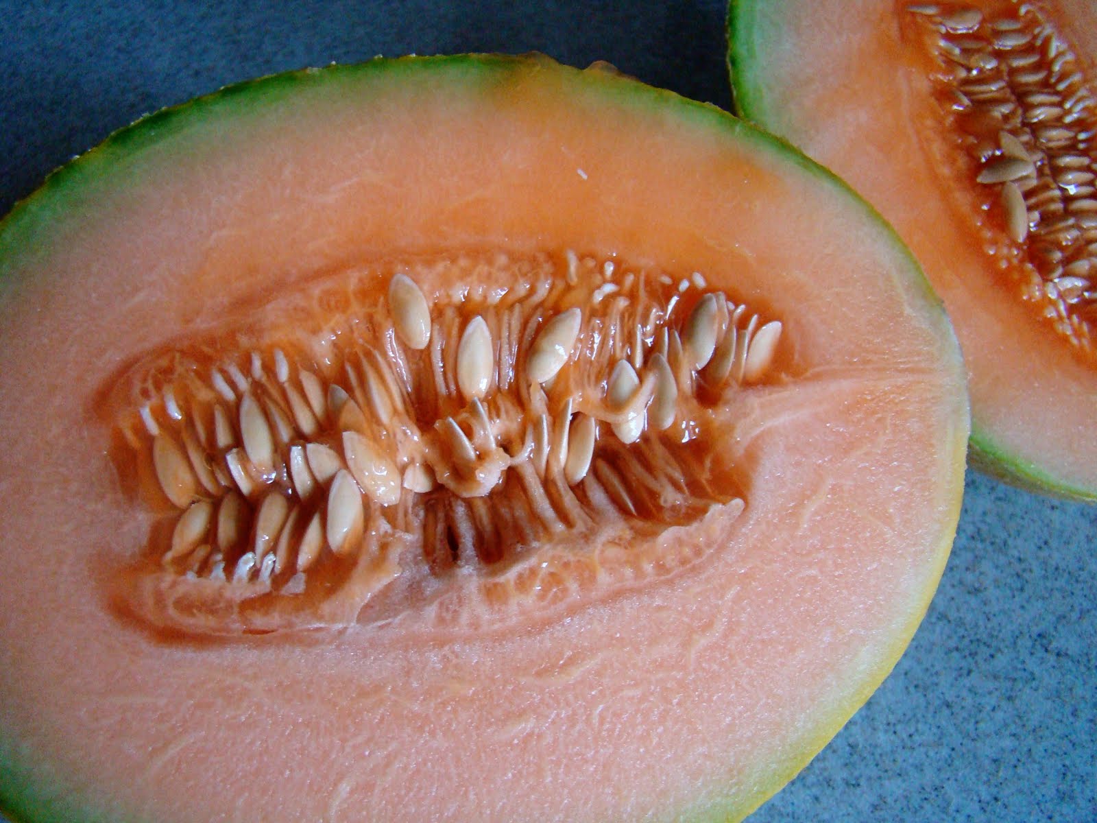 Rurification | Robin Edmundson: Melon - Sweet Passion