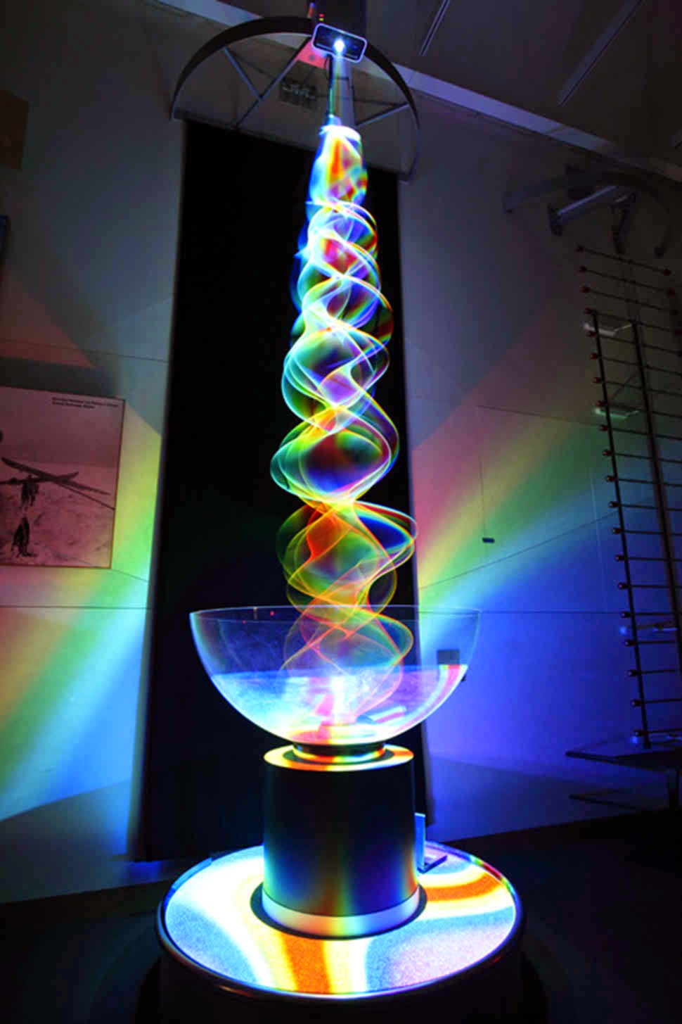 10 Of The Most Creative Sculptures And Statues From Around The World ...