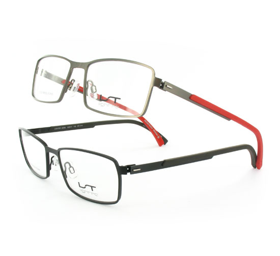 Golden Vision Optometry: Introducing Lightec frames by Morel Eyewear