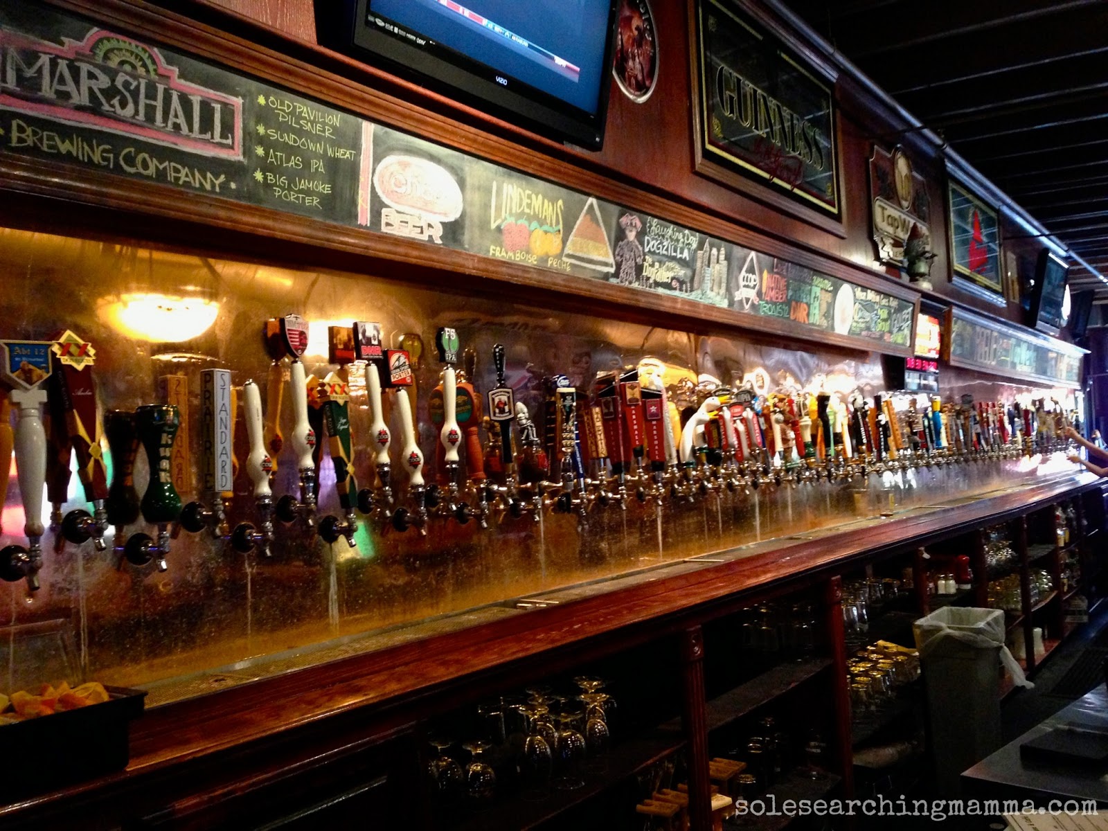 Sole Searching Mama: Oklahoma City Memorial Marathon 2103 - An ...