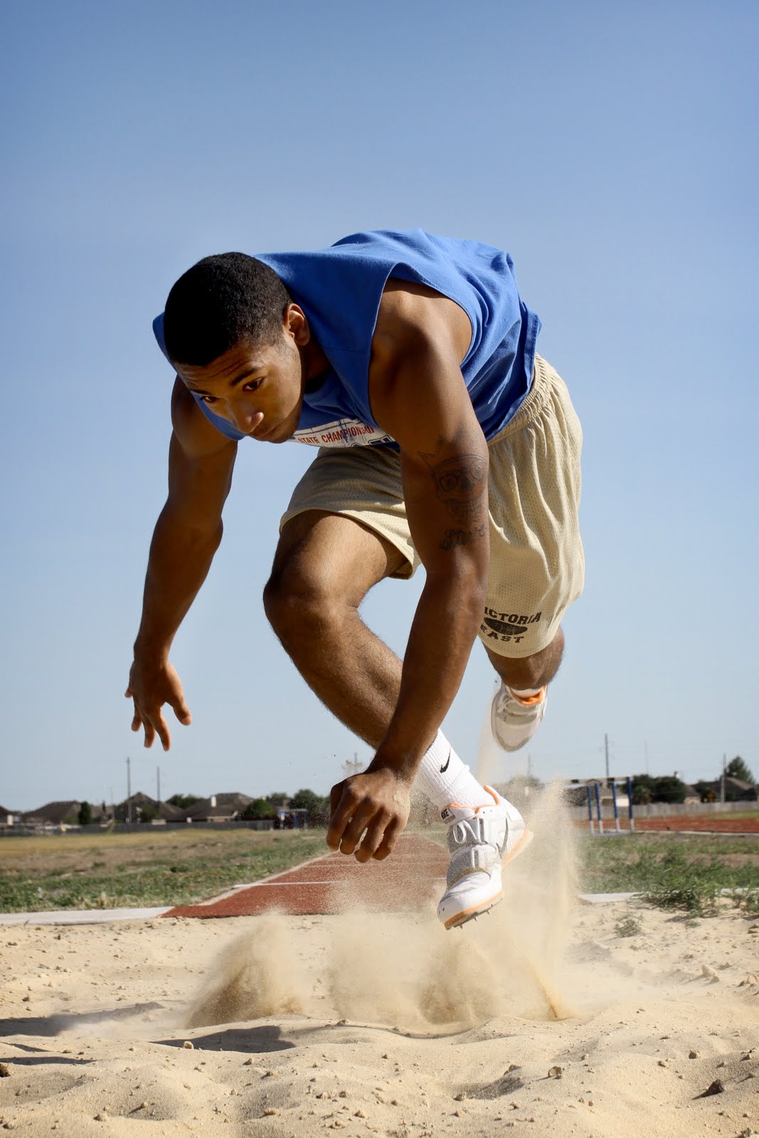 Living in the Moment