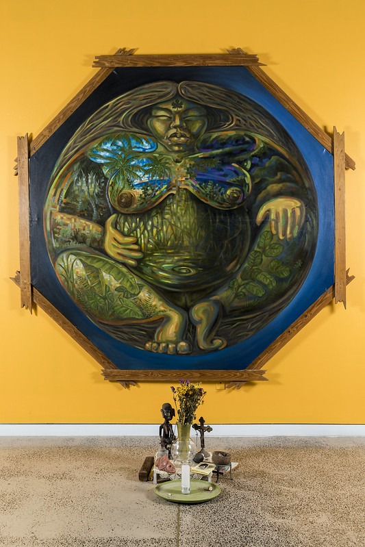 Artista: Samuel Lind Hernández