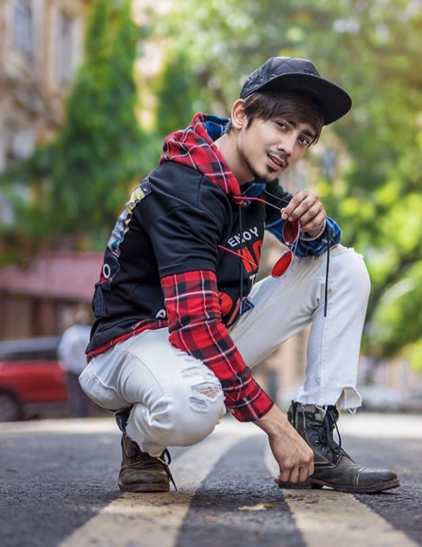 Adnaan Shaikh Images and HD Wallpaper | Adnaan07 Pics and Photos Free ...