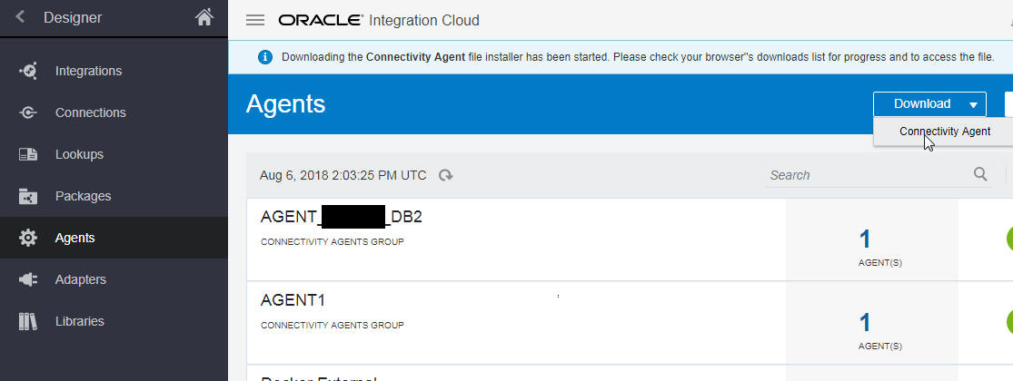 iPaaS@ORACLE.CLOUD: #644 OIC Integration 101 Part III --> Connectivity ...