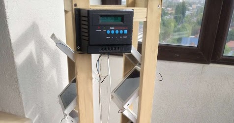 Diy solar panel model ~ The Power of Solar: Energize Your Life