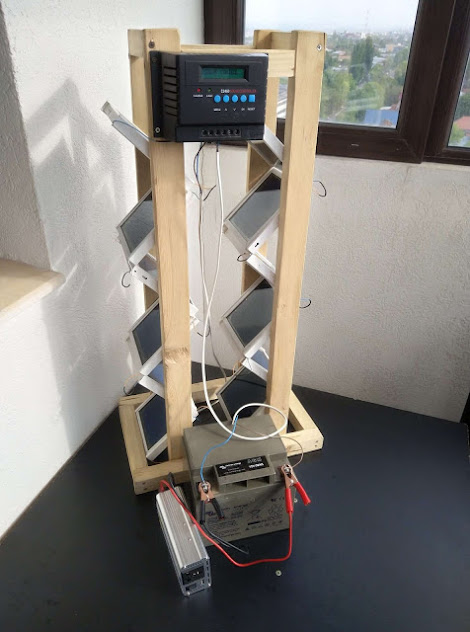 Cheap Energy | 3d Solar Panel System