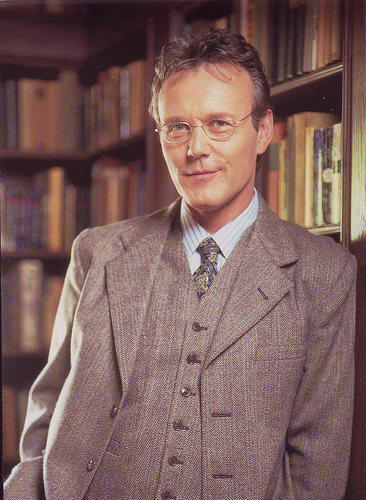 Down The Rabbit Hole: Buffy fashions