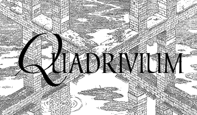 Quadrivium