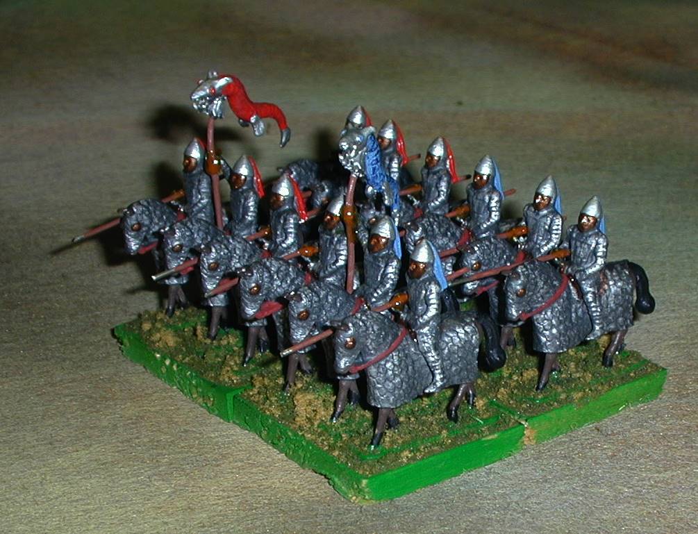 Blunders on the Danube: The Perils of Palmyra