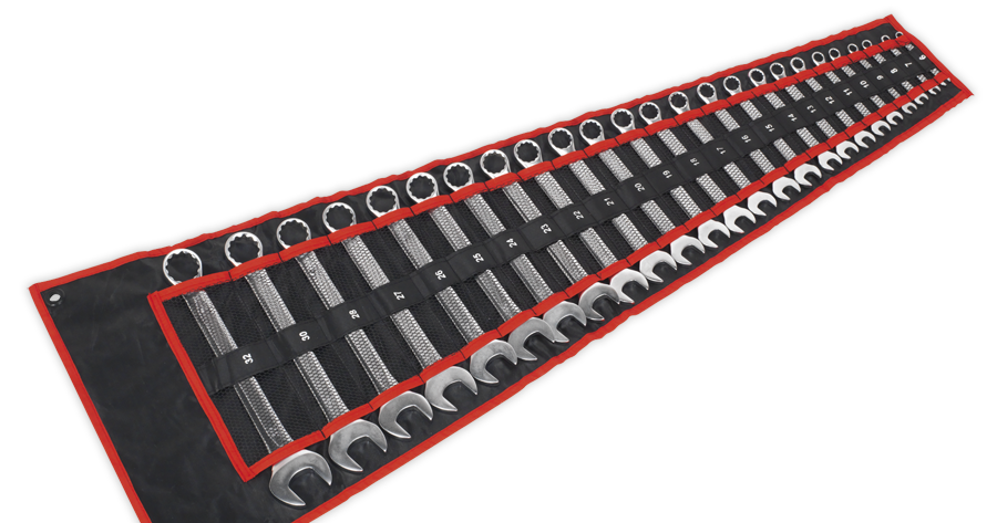 combination spanner set upto 32mm | aminstore