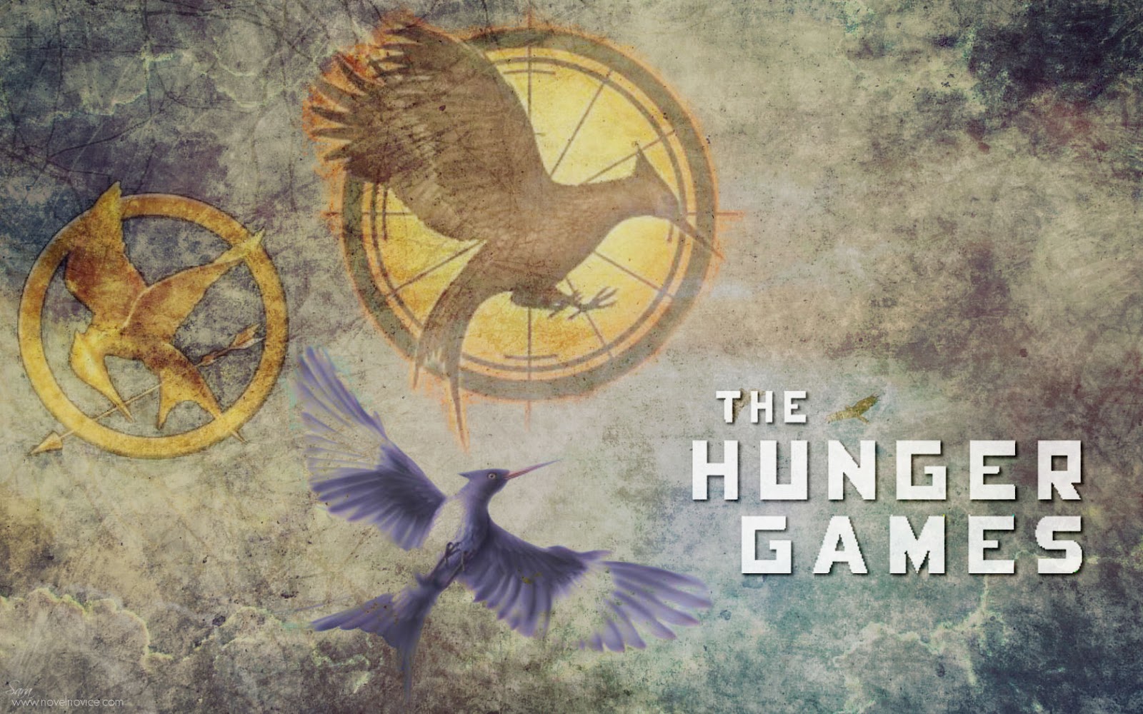 7th Music Zone: "The Hunger Games: Songs From District 12 and Beyond"