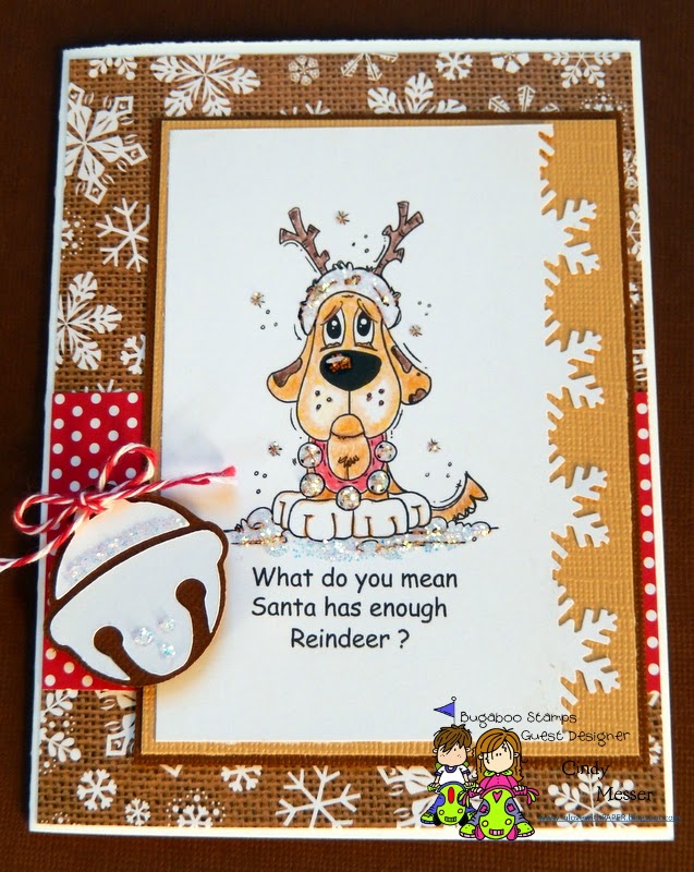 In Love with PAPER!!: Bugaboo Digi Stamps - New Releases