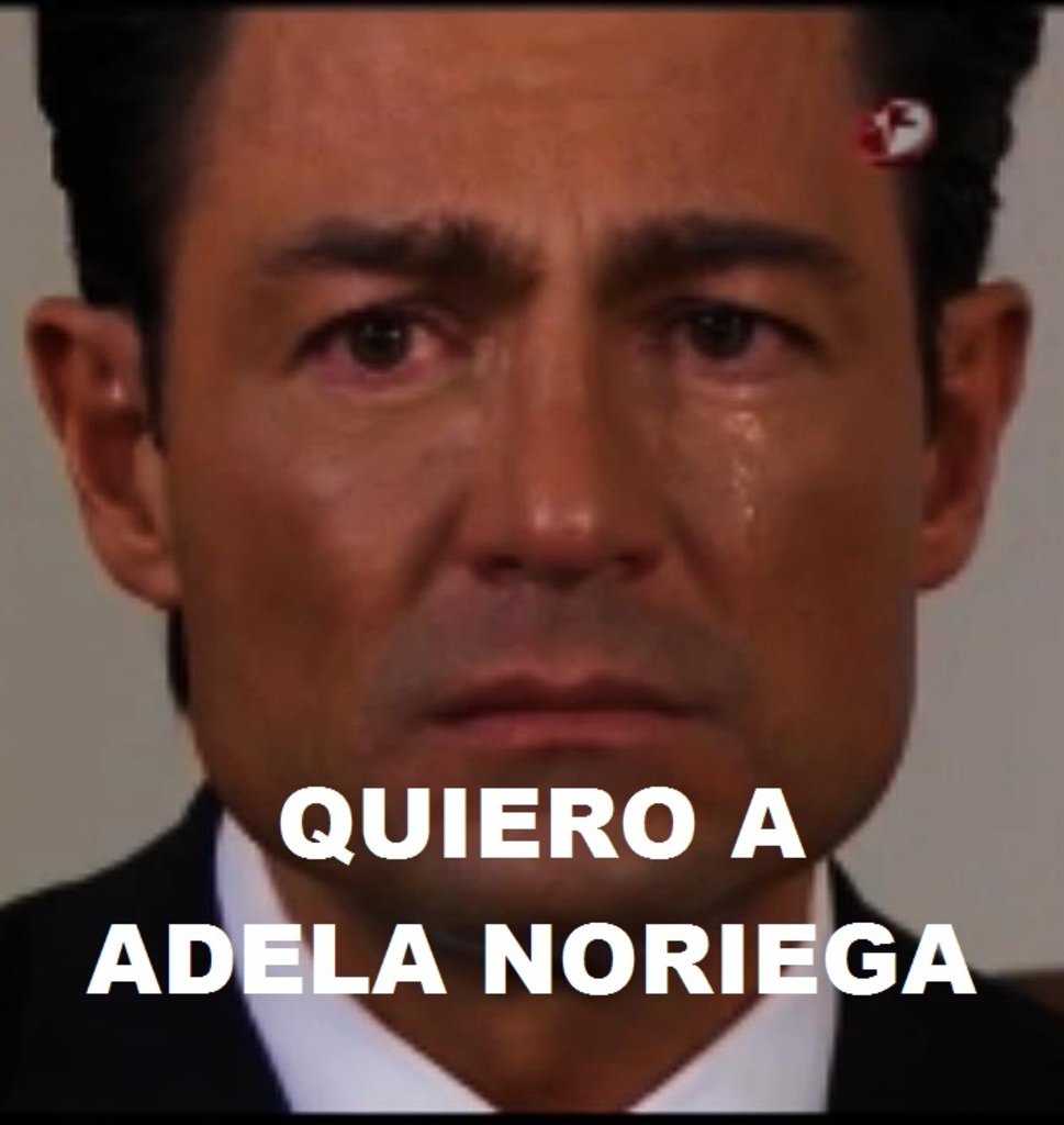 UNA DE... Memes de telenovelas