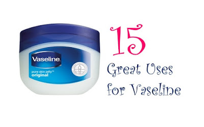 Beyond AZ: The Magic of Vaseline