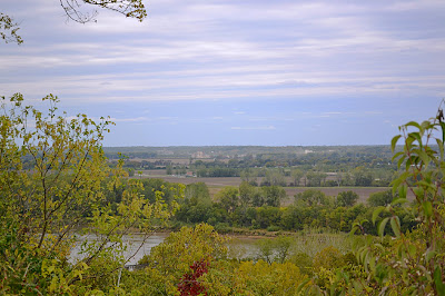 Hip Suburban White Guy: The Rock That Kansas City Was Built On