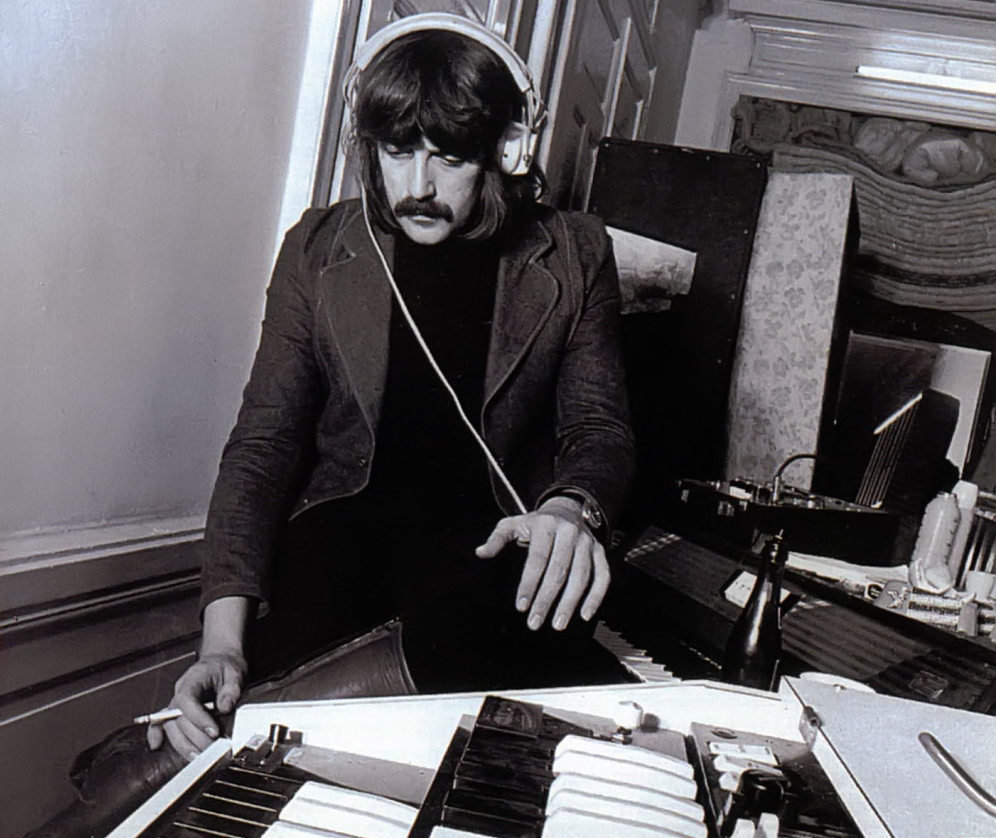 Jon Lord e a primeira vez em que ouvi Deep Purple