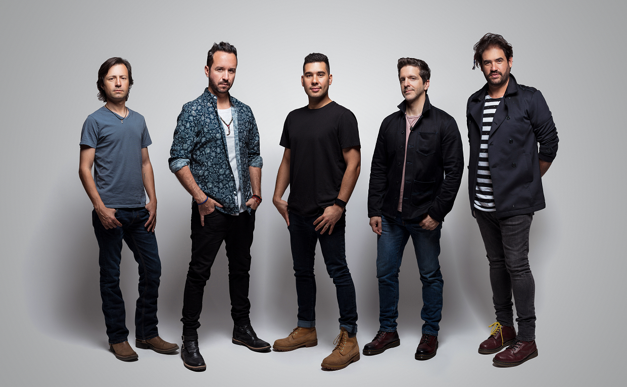 Los claxons para la 79° Feria de la Manzana. - Hola Zacatlán ...