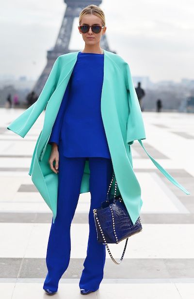 S in Fashion Avenue: RICH COLORS FOR WINTER - Outdated Color Trends to ...