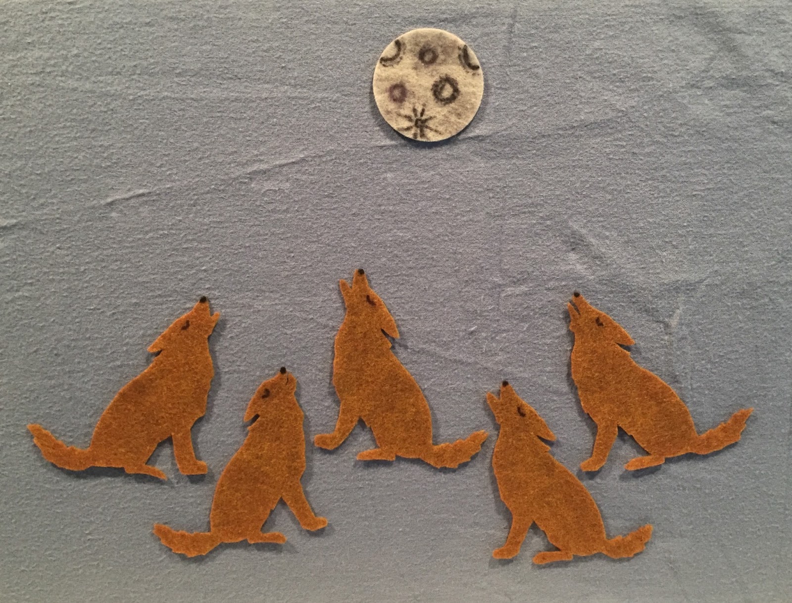 Adventures In Storytime (and Beyond): Round 'Em Up, Pardner! It's ...