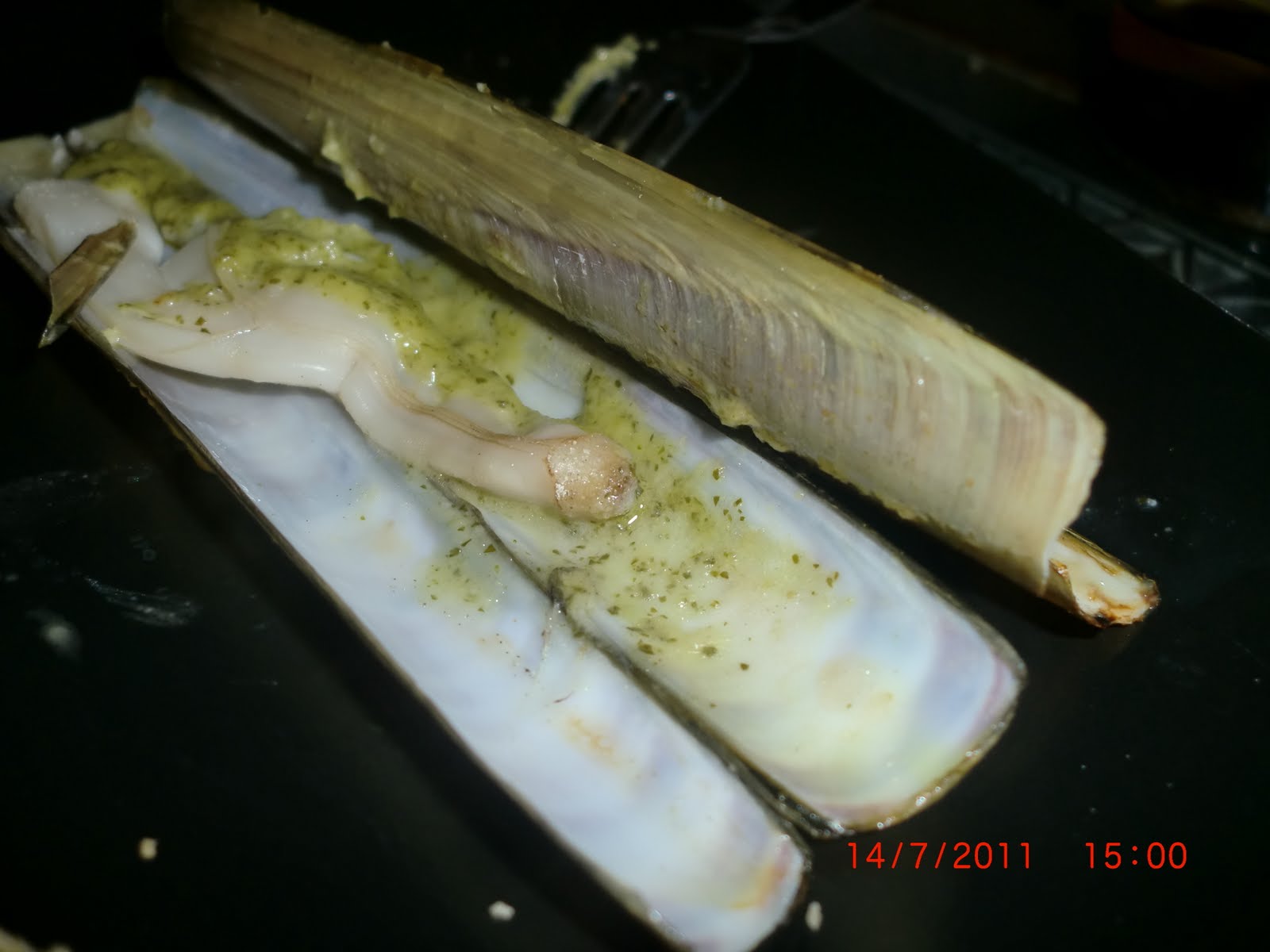 LA COCINA DE PETO: TABERNA CELTA - (SALAMANCA)