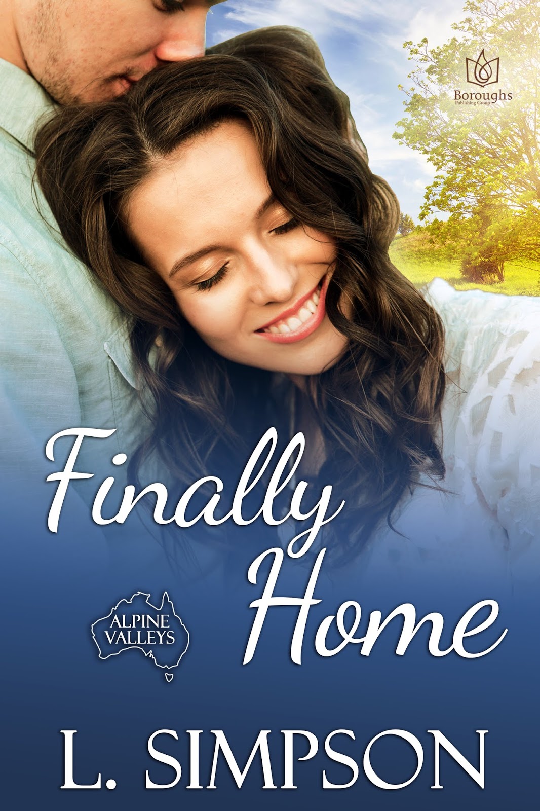 Our Town Book Reviews: Finally