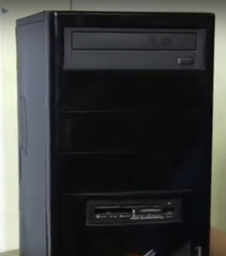 Computer Cpu Revealed: Computer CPU- Central Processing Unit Different ...