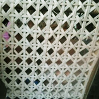 Pengertian Kriya Anyaman Indonesia dan Macam-Macam Jenis Anyaman Indonesia