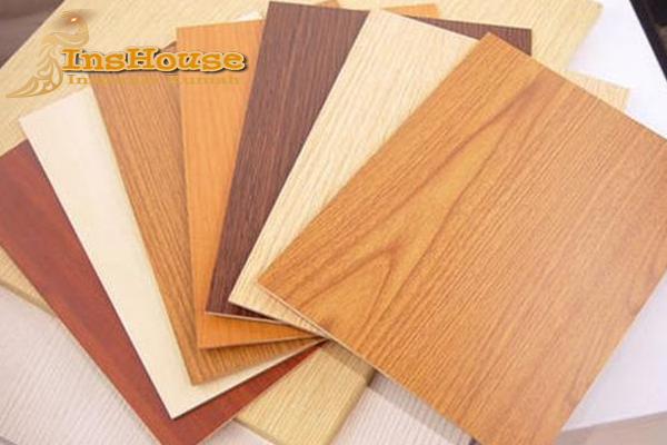 Mengenal Jenis Papan Triplek Kayu Untuk Rumah ~ InsHouse