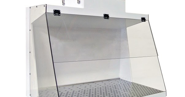 CleaTech LLC: Building Your Walk-in Downflow Hoods