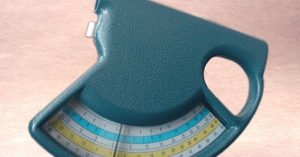 Haga Meter CGQ-1 Altimeter - Darmatek Safety