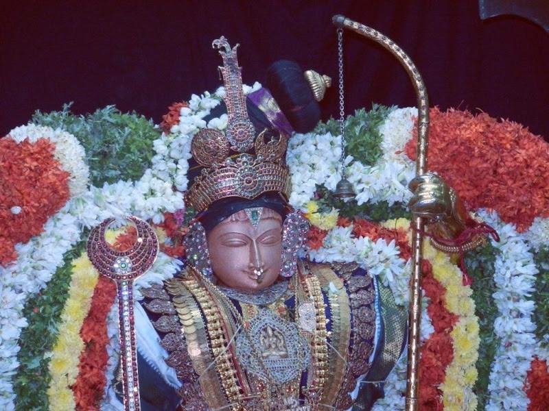 Temples of India: Vaduvur Sri Kodhandaramaswamy Temple