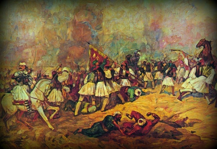 ΙΣΤΟΡΙΑ ΕΛΛΗΝΙΚΗ ΚΑΙ ΠΑΓΚΟΣΜΙΑ : Η ΠΟΛΙΟΡΚΙΑ ΤΗΣ ΑΚΡΟΠΟΛΗΣ (1826 - 1827)