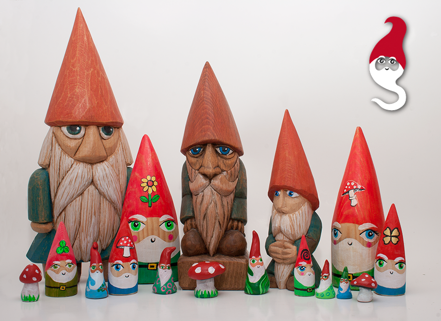 El Gnomo de la Suerte