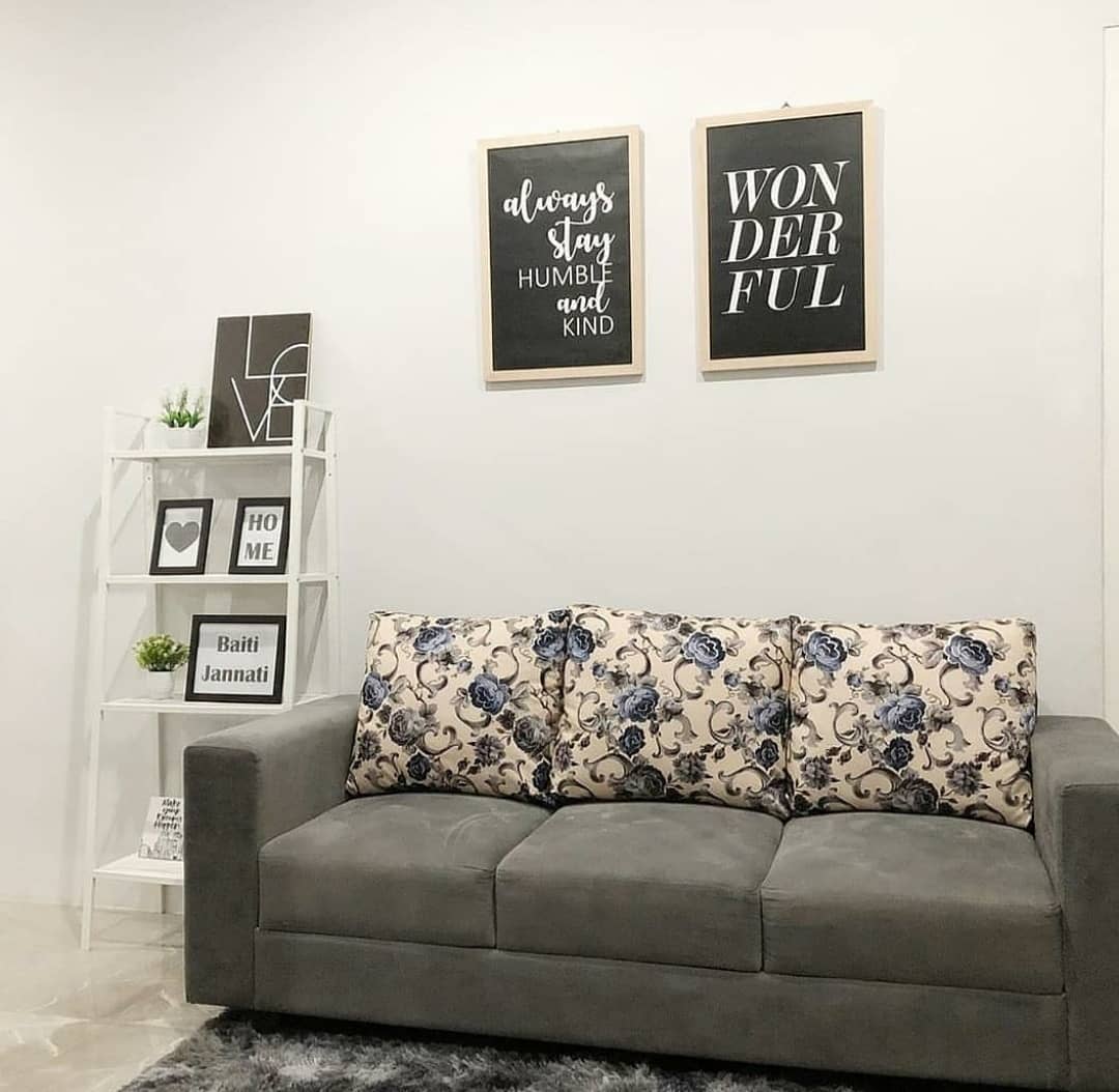 Frame Kayu ~ HelloShabby.com : interior and exterior solutions