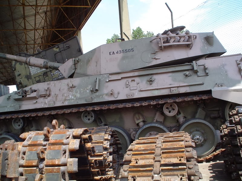 Blog de las Fuerzas de Defensa de la República Argentina: EA: Pictorial ...