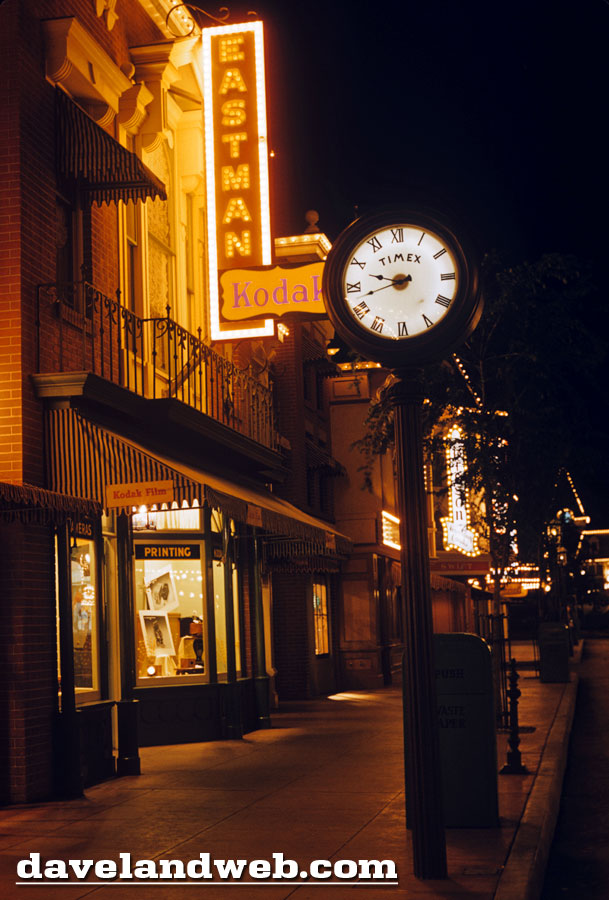 Inventing Disneyland: Bruce Bushman, Disney Legend