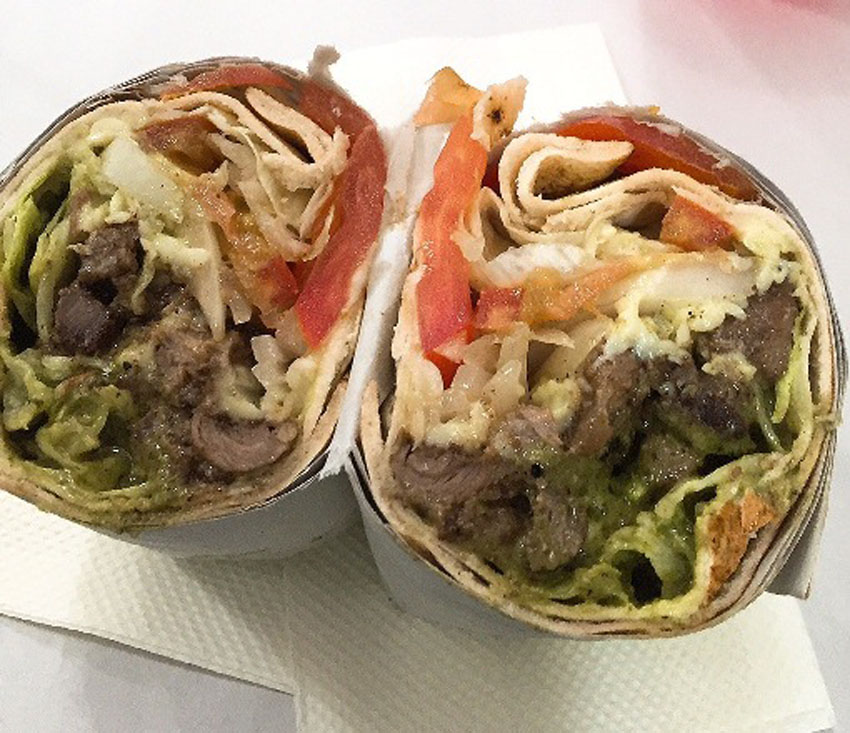 La Vie Charmant_SUROESTE: EMPRESA Y NEGOCIOS: "Pita’s" NACE UN NUEVO ...