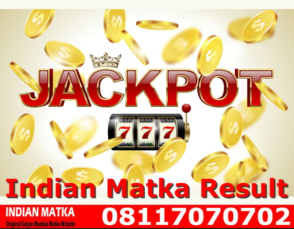 Knowing the process of playing the game of Indian Matka