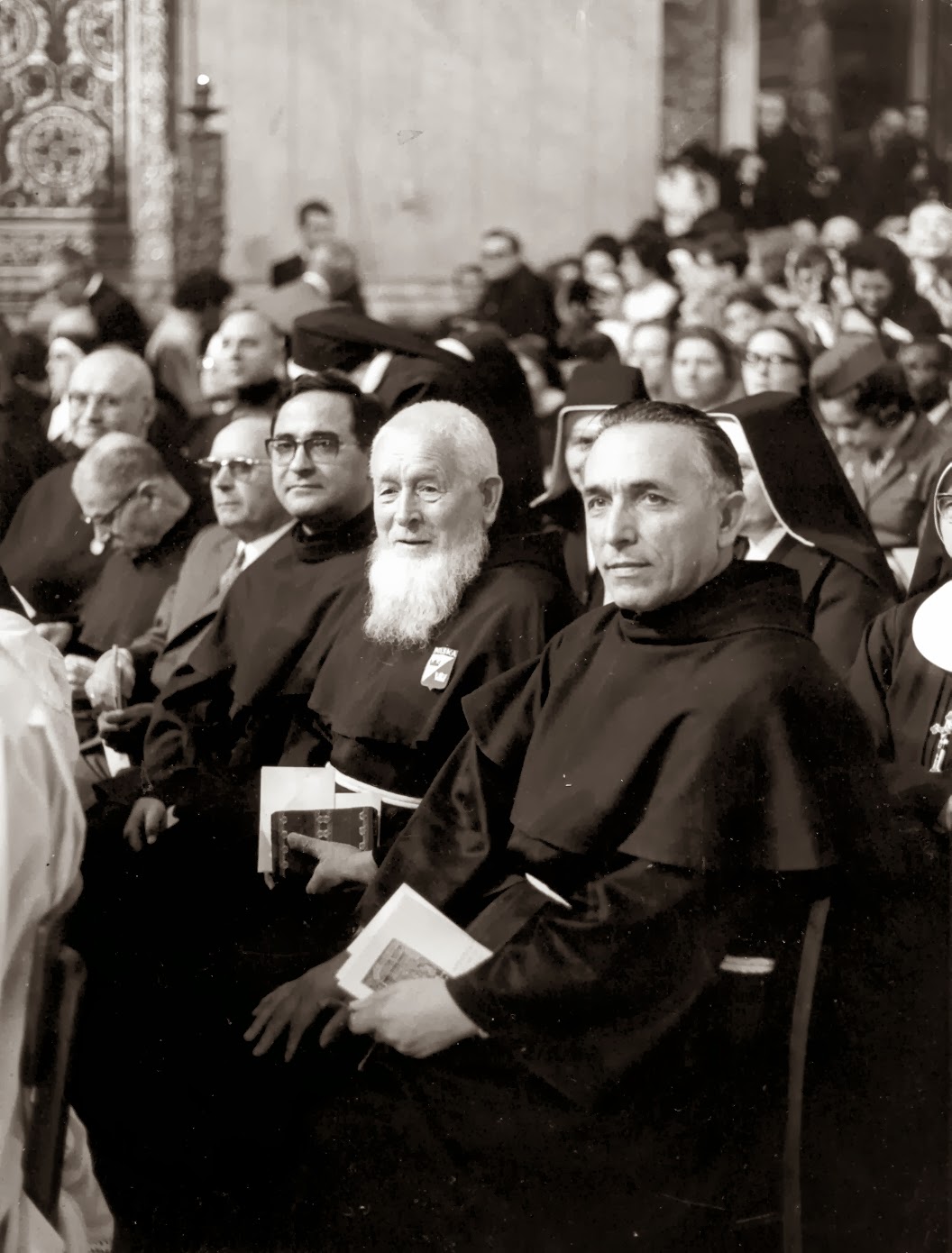 Kolbe Mission USA: October 2013